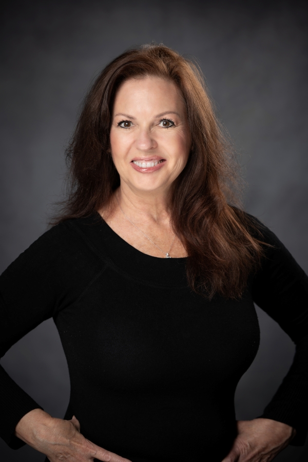 Diane Merrill Wigginton: Cracking The Rich Code