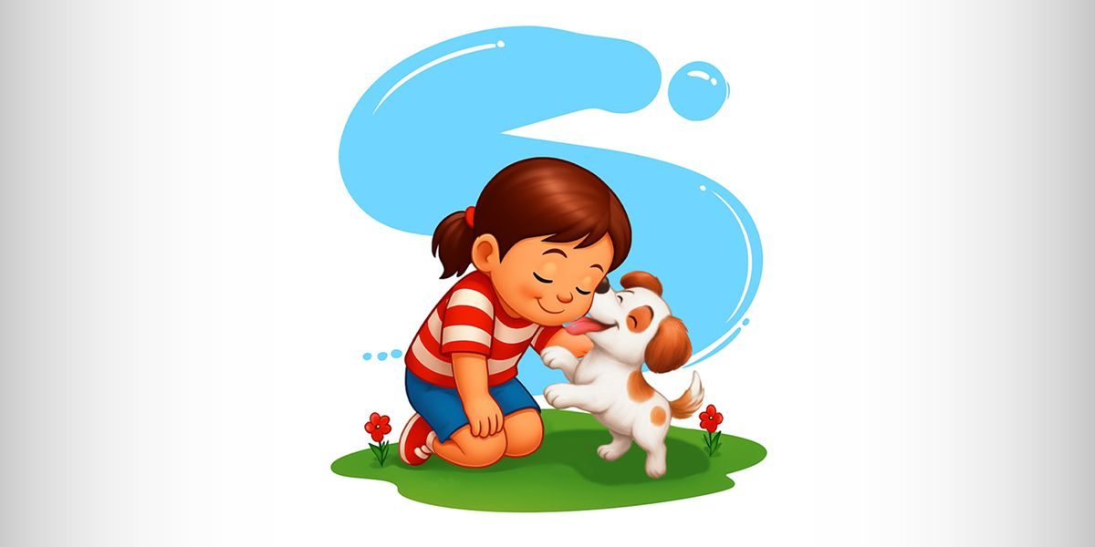 A Heartwarming New Children’s Tale Is on Its Way — Meet A Puppy for ...