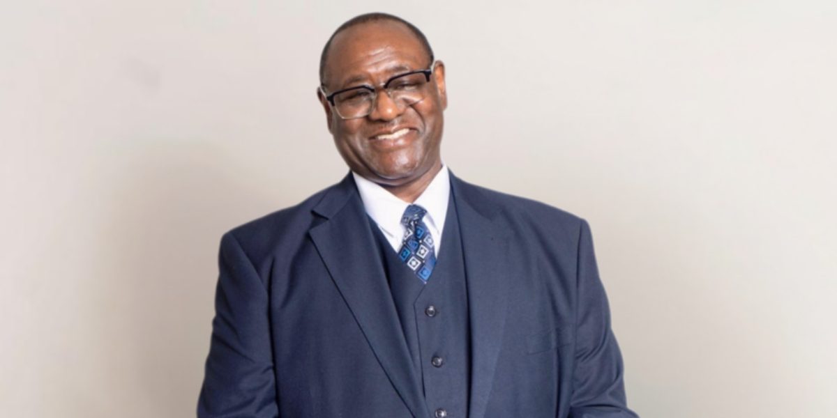 Bishop David S. Reed Sr. Survived a 2% Chance—Now He’s Sharing the ...