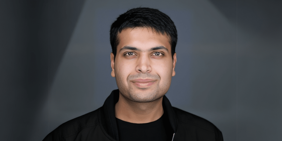 AI Agents: Naman Garg’s Vision for Democratizing Technology