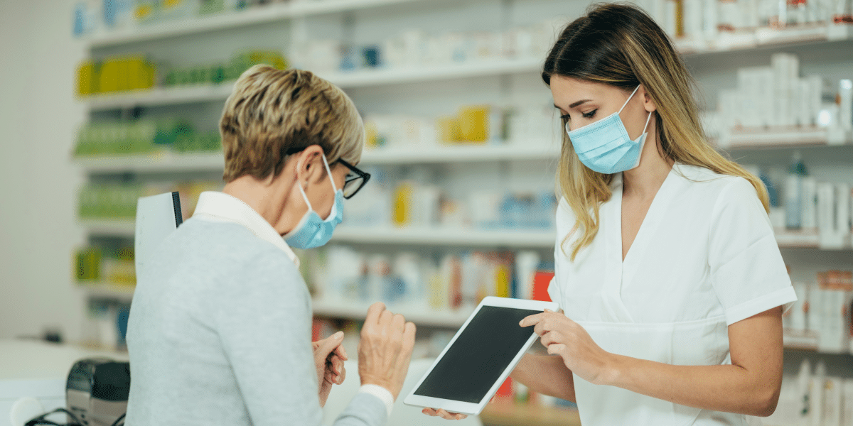 Digital Pharmacy: How Tech Transforms Prescriptions