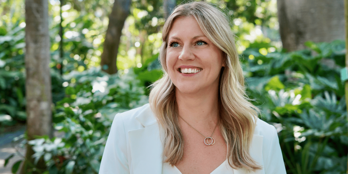 Dr. Lenore Matthew Leads a Paradigm Shift in Grief Support