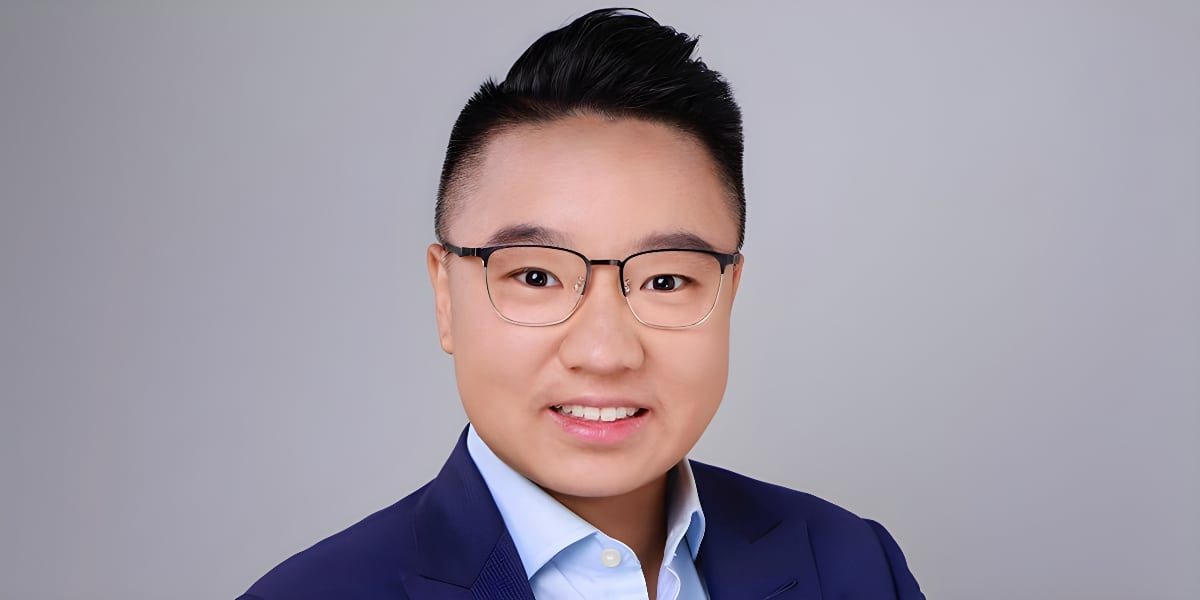 Meet Sebright Chen, the Innovative CEO Who Masters Business Expansion ...