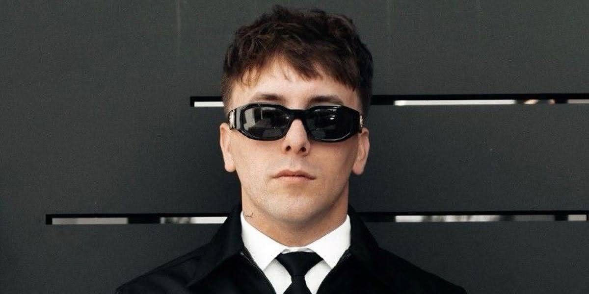 Unveiling the Enigma: The Extraordinary Odyssey of Jordan Buich, from ...