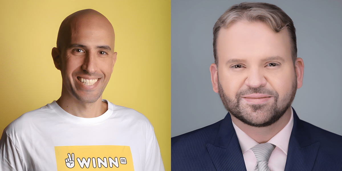 Kaseya Partners with SalesTech Startup WINN.AI
