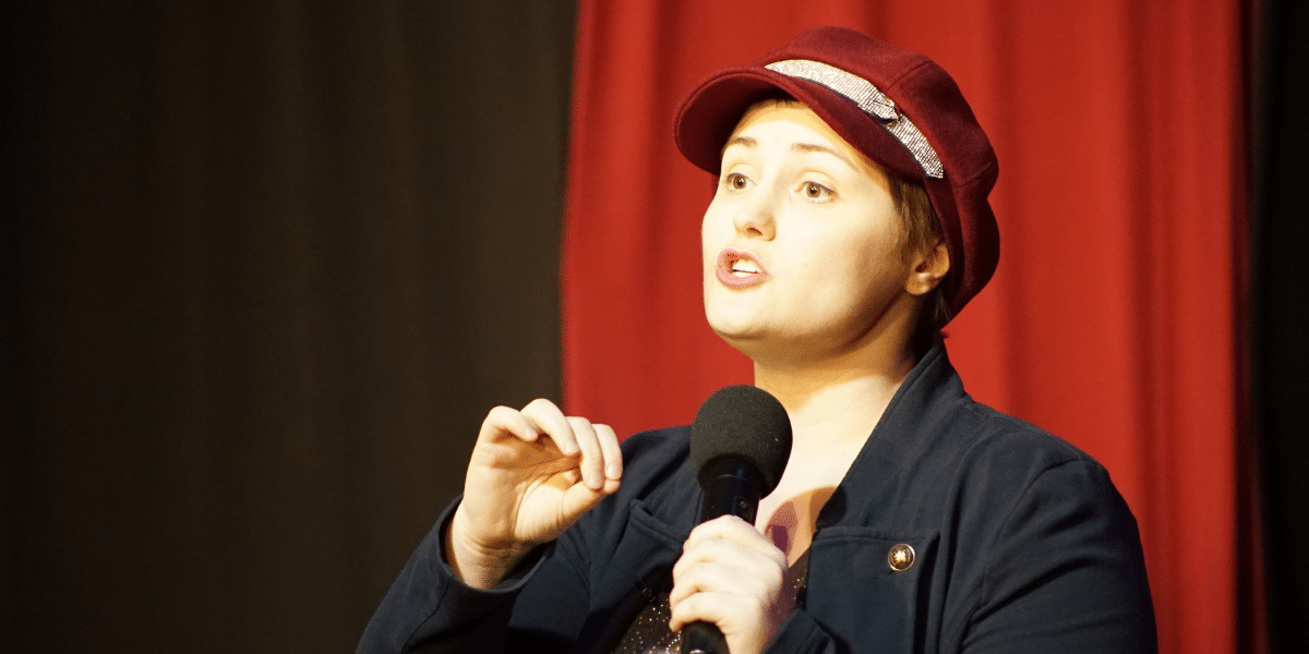 Lily McNamara: Journey of a Founder and Entrepreneur