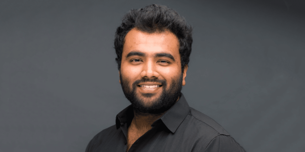 The Entrepreneurial Journey of a Master's Student The Entrepreneurial Journey of a Master's Student