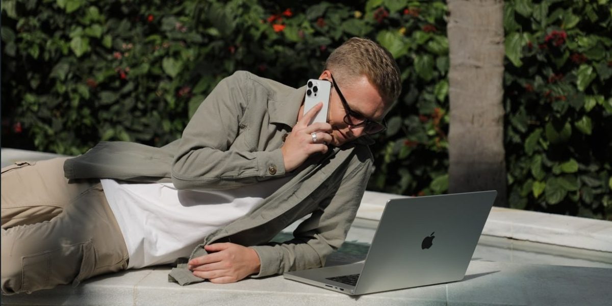 “Quality Point”: Illia Kovalov’s Journey from Tester to Leader of Multi ...