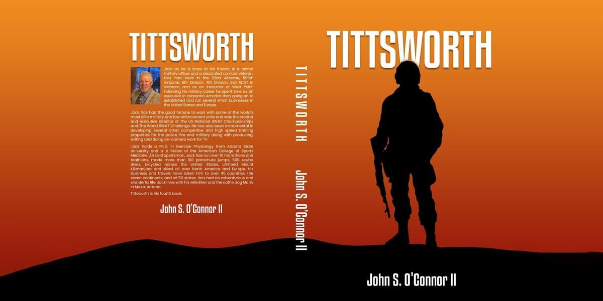 Tittsworth: A Riveting Tale of Heroism and Personal Triumph - New York ...