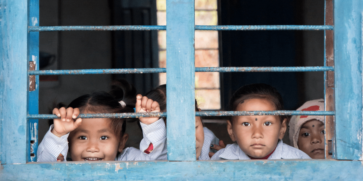 The Impact of Detention Centers on Children: A Challenge